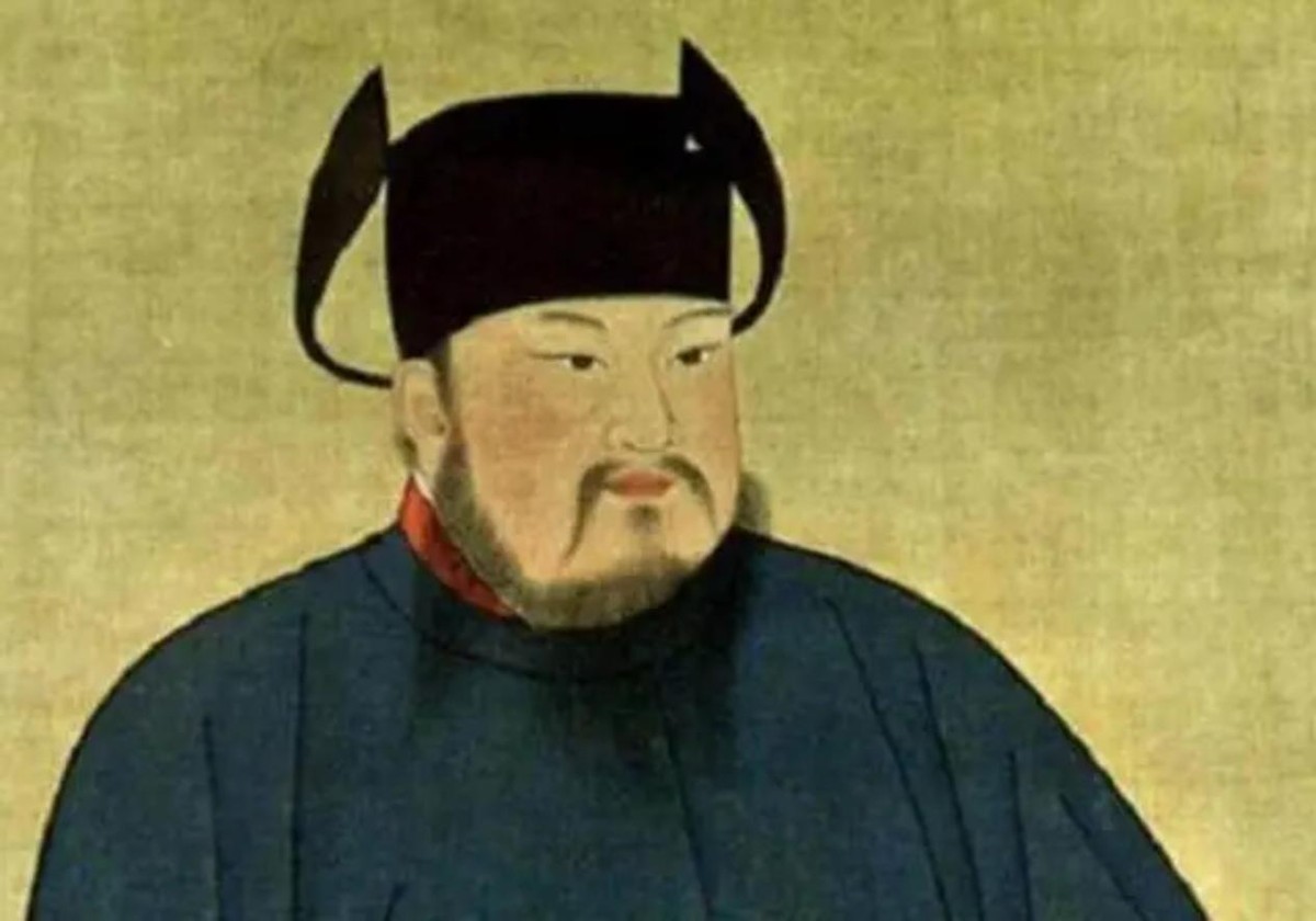 Battle of Baixiang: 285 generals of Zhu and Wen were captured, and more ...