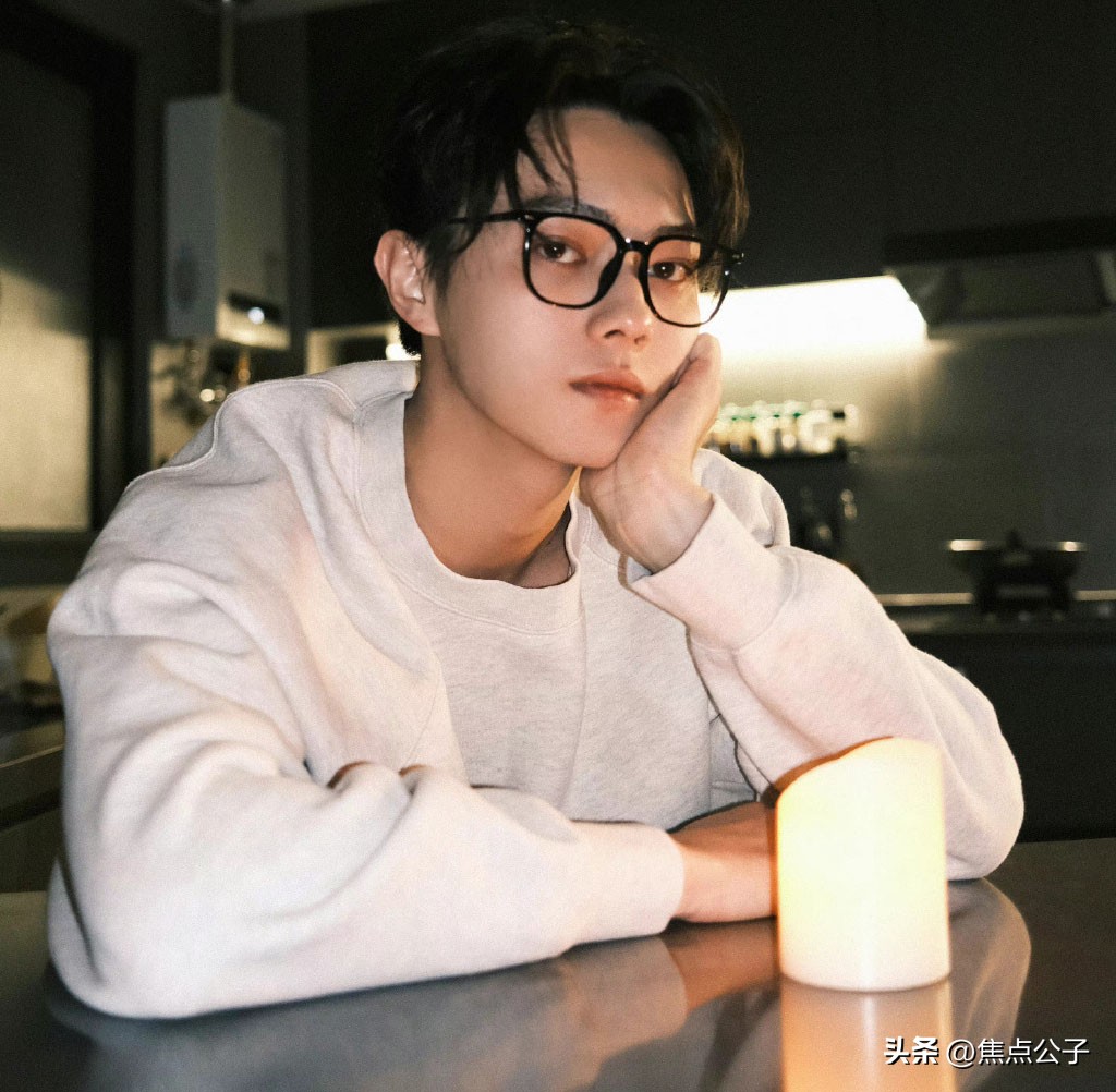 Yu Zheng tore up his position again?Xu Kai and Tan Songyun will ...
