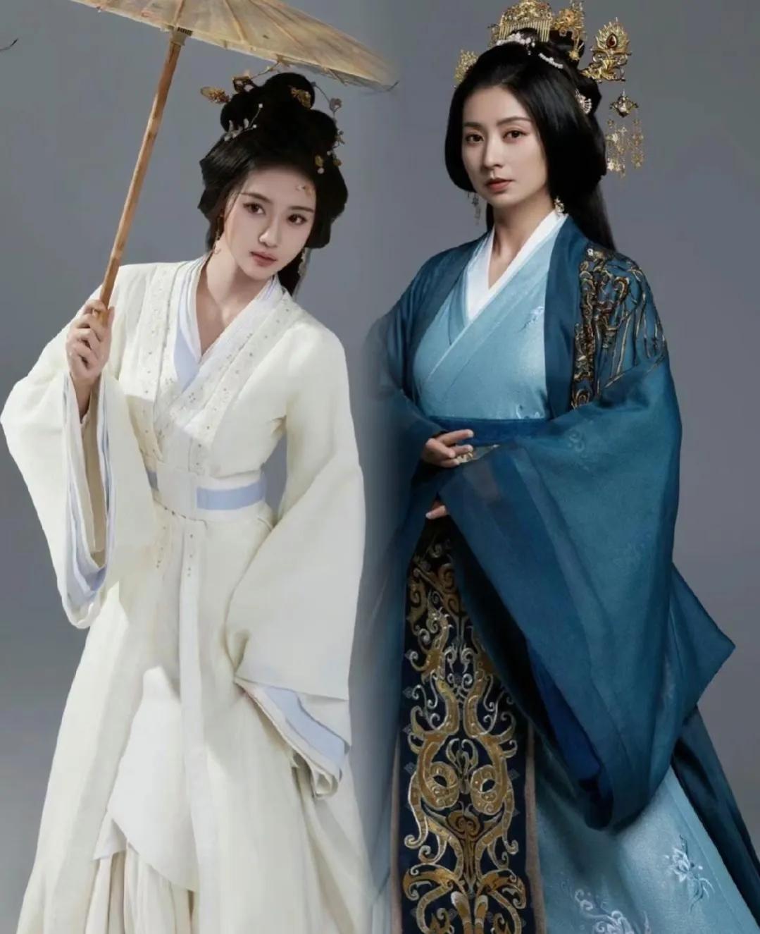 Sister Mei has played the role of the Queen Mother, but she is still so ...