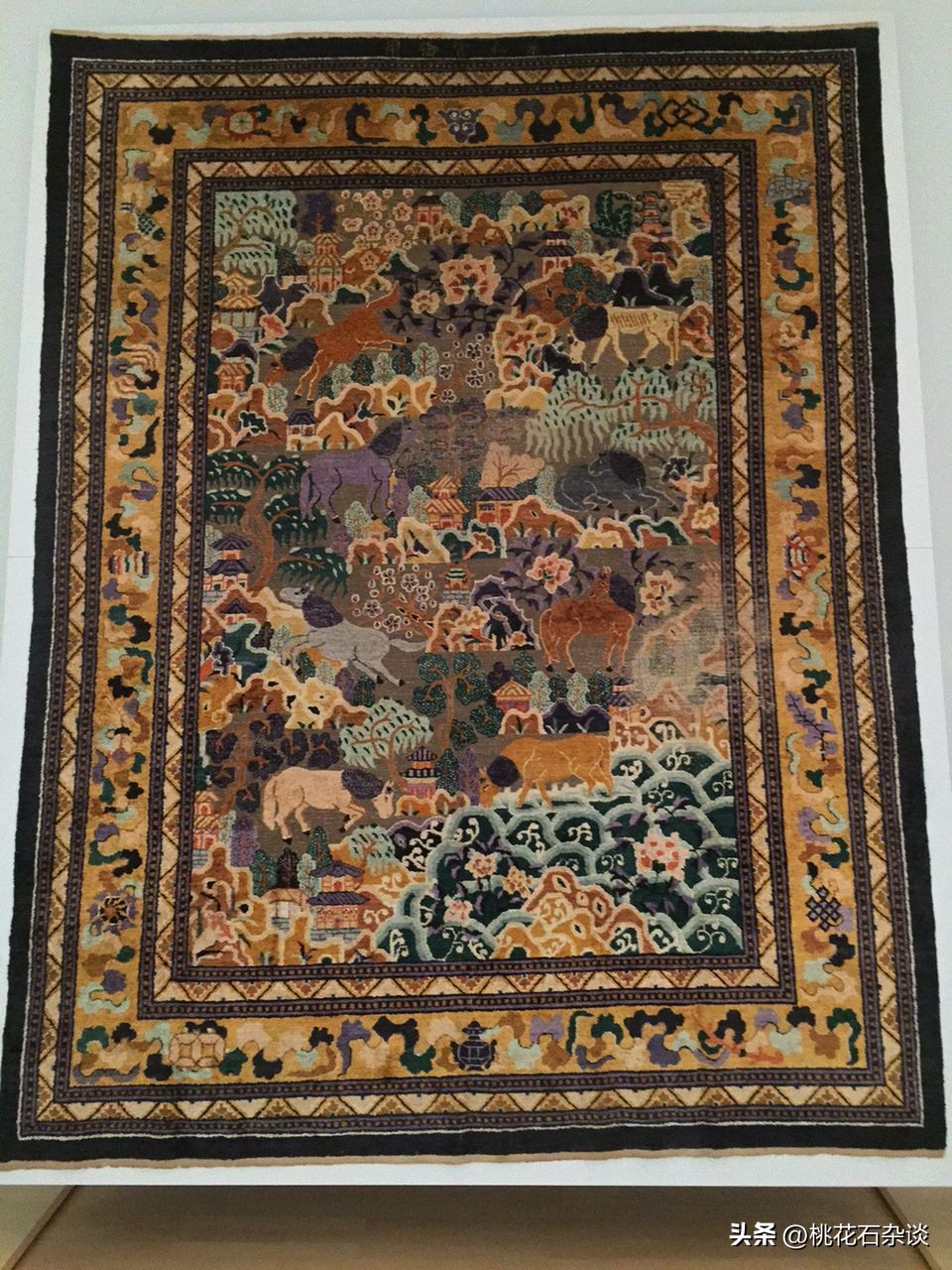 Different Tajiks, what is the difference between Chinese and foreign ...