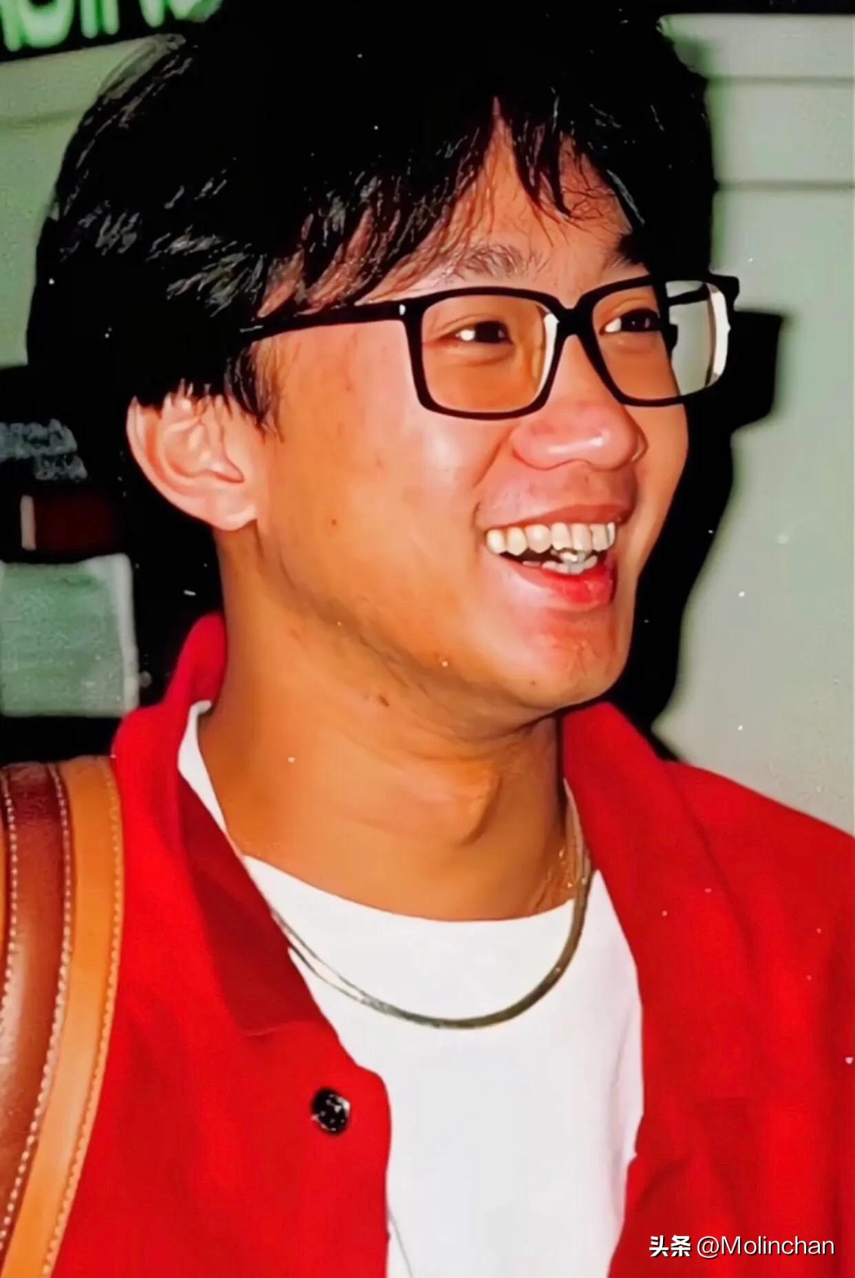 A legend of Hong Kong, a lifetime of honor and legend ~ "Huang Jiaju ...