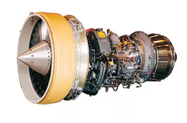 China's twin-shaft turbofan engine has become the world's strongest ...