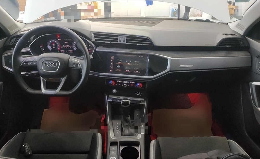 Entering the finals, should Audi Q3 start? - iNEWS