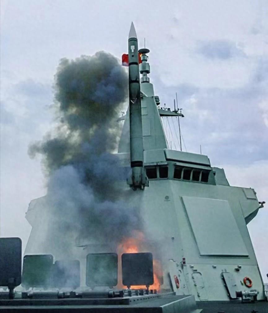 20,000-ton sea-based anti-missile ship: CG renderings appear ...