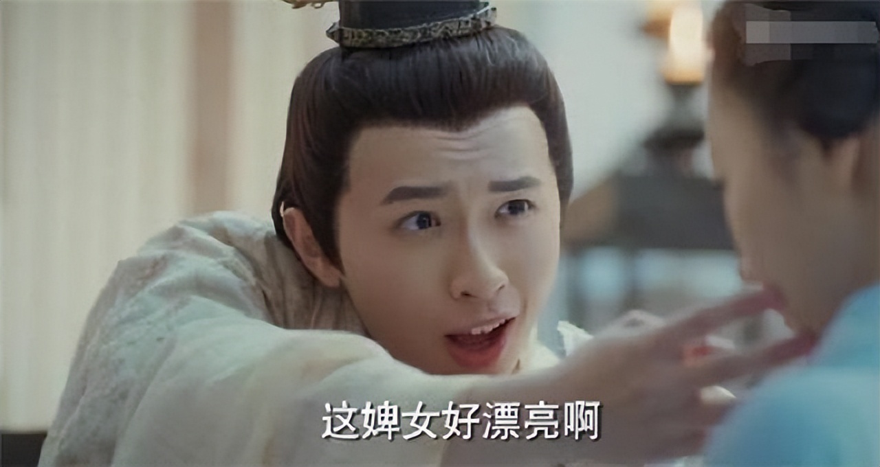 Liu Ziye, the abolished emperor of the Southern Song Dynasty: he was ...