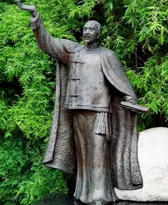 Poems in Commemoration of Gong Zizhen's 230th Birthday - iNEWS