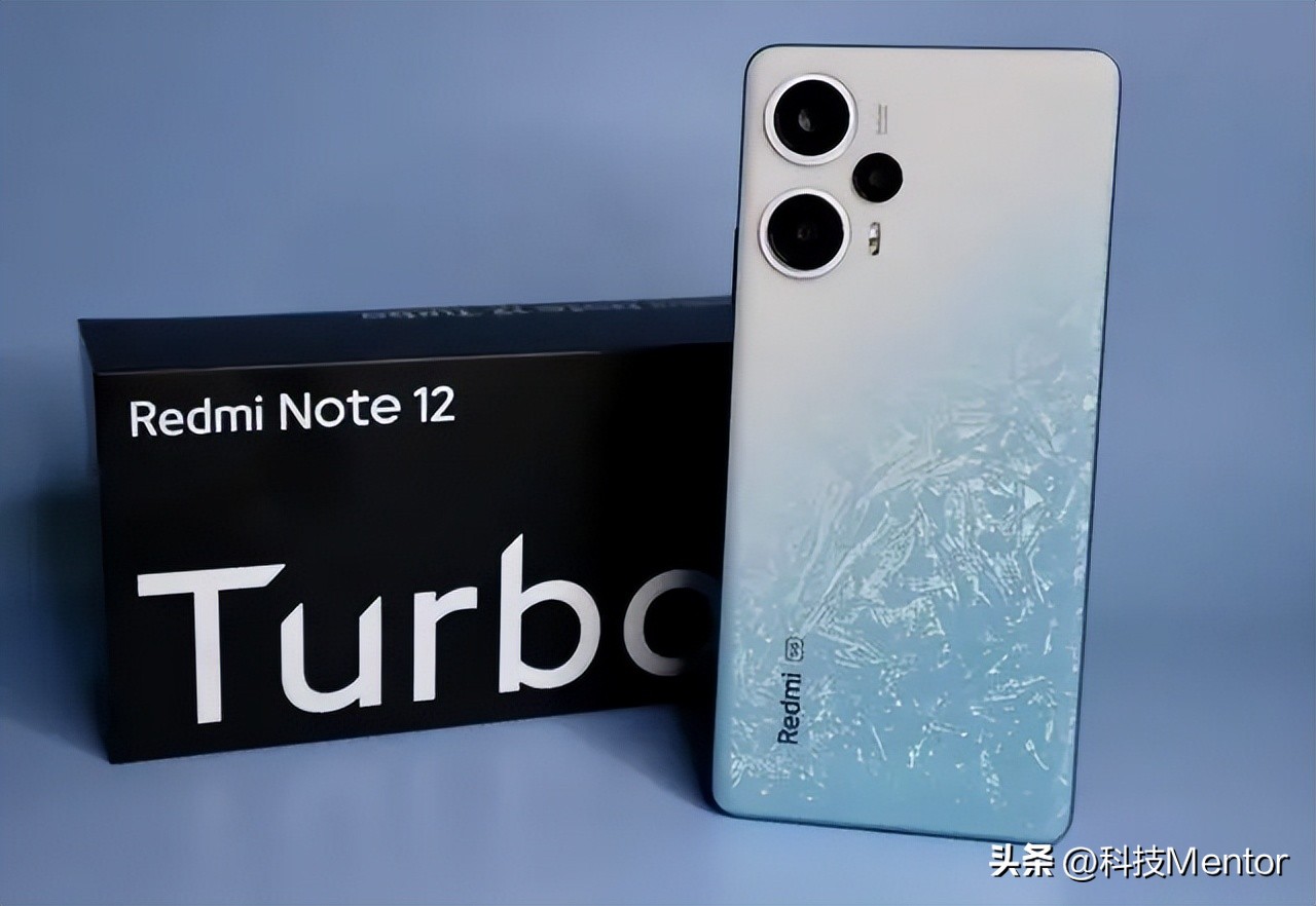 Snapdragon 7+Gen2: Your next full-frame gaming phone, why must it be a ...