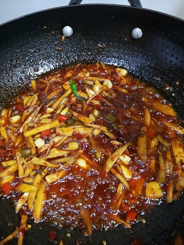 The Sichuan-style grilled fish that you fall in love with as soon as ...