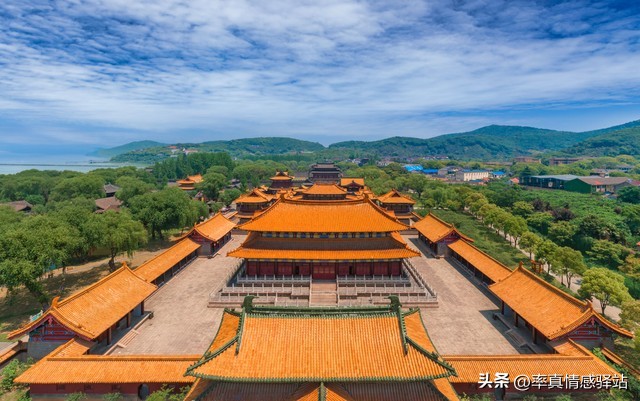 Liu Bang and Xiang Yu: Eternal Tragedy - iMedia