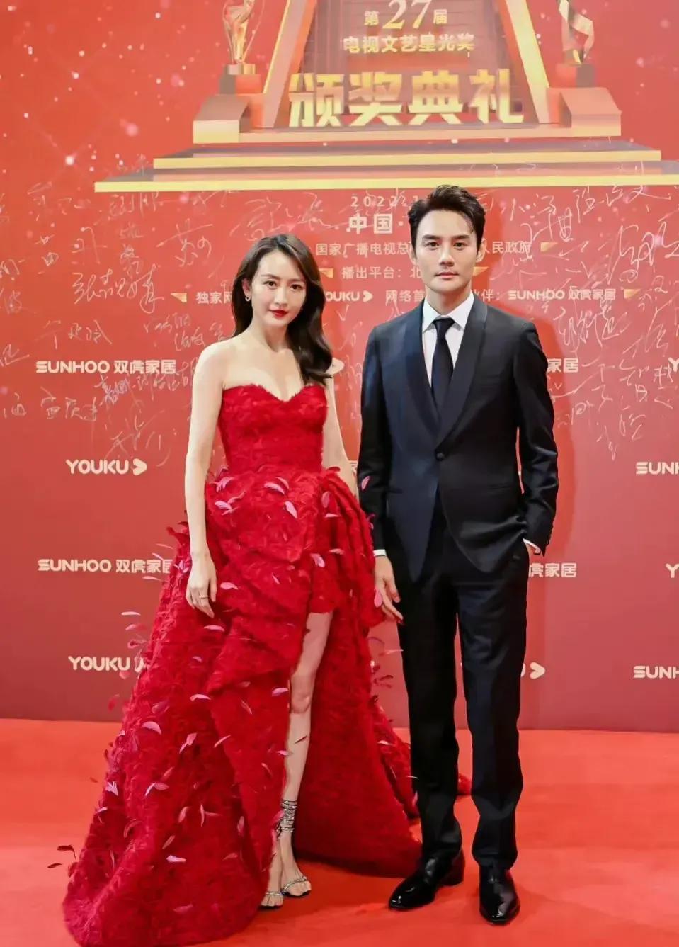 The three major highlights of the Feitian Award, the nursery rhyme Sun ...