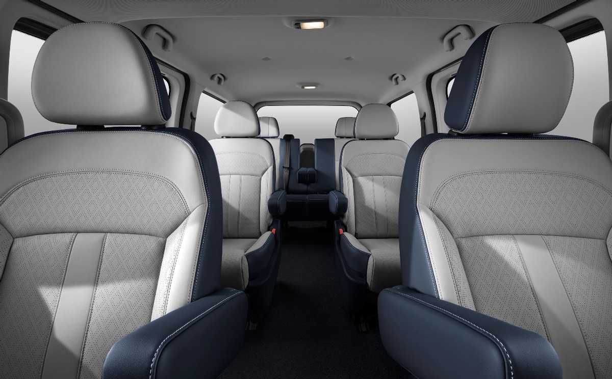 Choose a MPV CNG model that suits you, open source and reduce expenditure steadily - iMedia