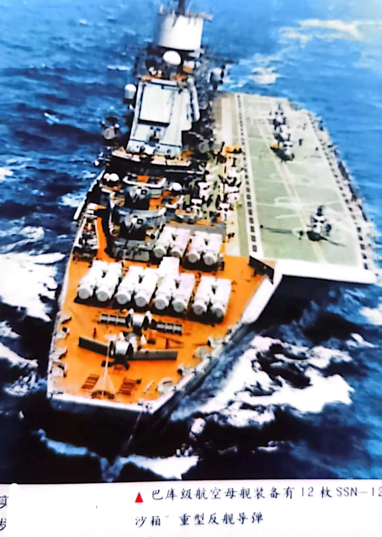 Soviet anti-ship missiles - iNEWS