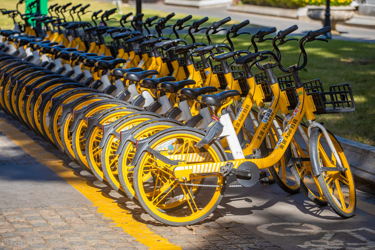 Who is responsible for the waste caused by shared bicycles - iMedia