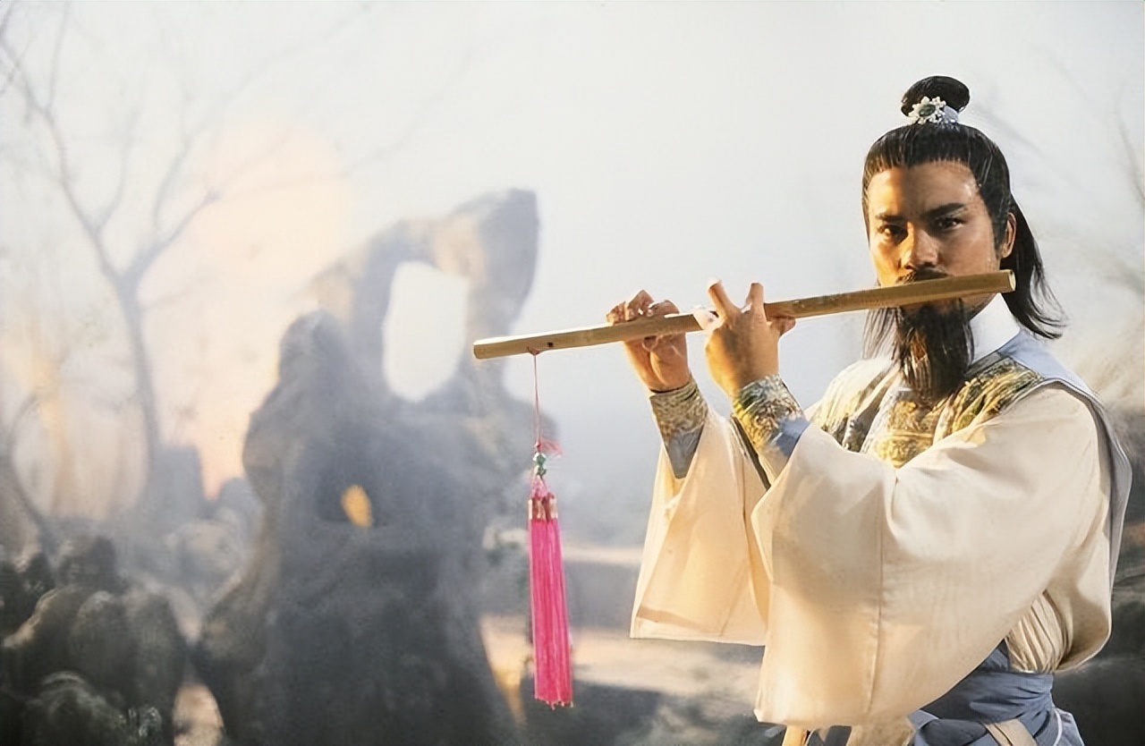 "Swordsman", the spirit of martial arts movies, how to show the ...