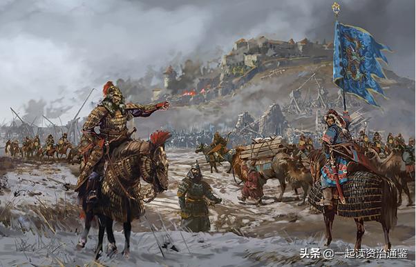 What flaws in the defenses of the medieval kingdom of Hungary ...