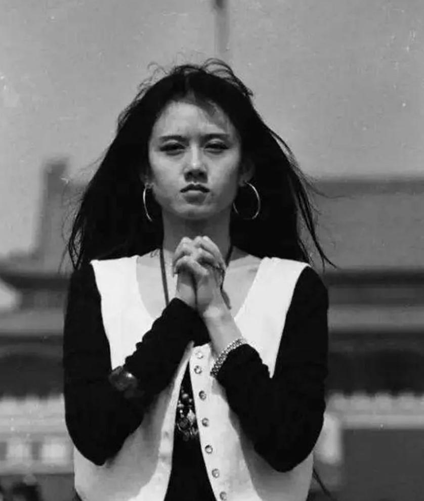 Yang Liping: 65 years old and still childless, divorced for 21 years ...