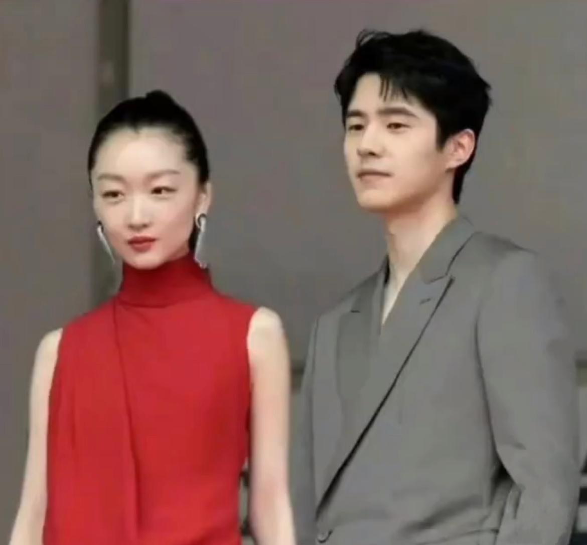 Netizens summed up the similarities between Lu Han, Bai Jingting, and ...