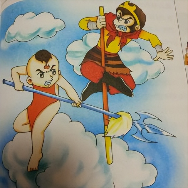Deciphering "Journey to the West" (72) Red Boy Zhu Houye - iNEWS
