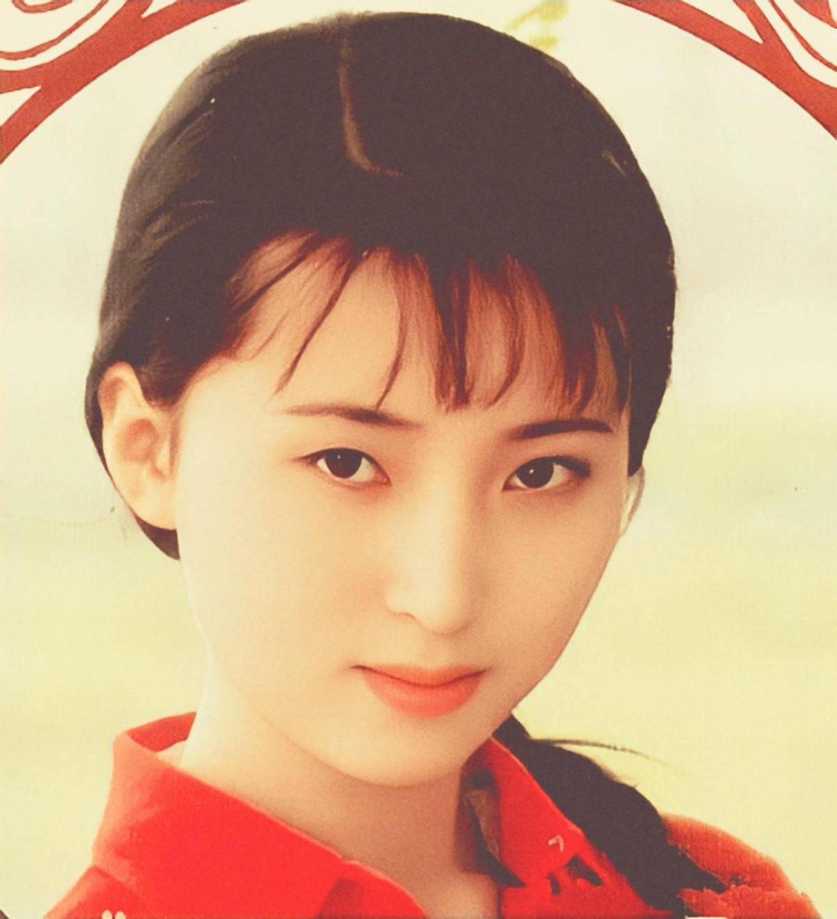 Chen Xiaoxu: Acting Daiyu became popular at the age of 19 and died at ...