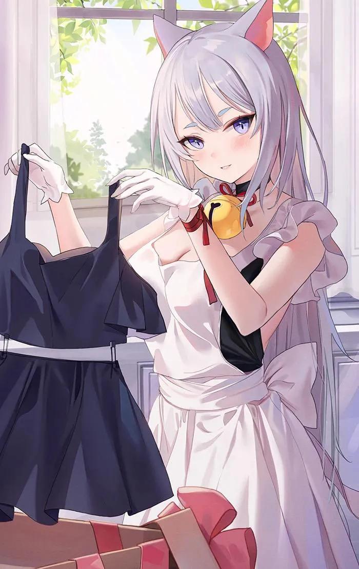 What anime are suitable for lolicons to watch? If you are a lolicon ...