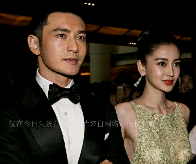 Yang Ying and Guan Zhe were in the same frame twice and sparked heated ...