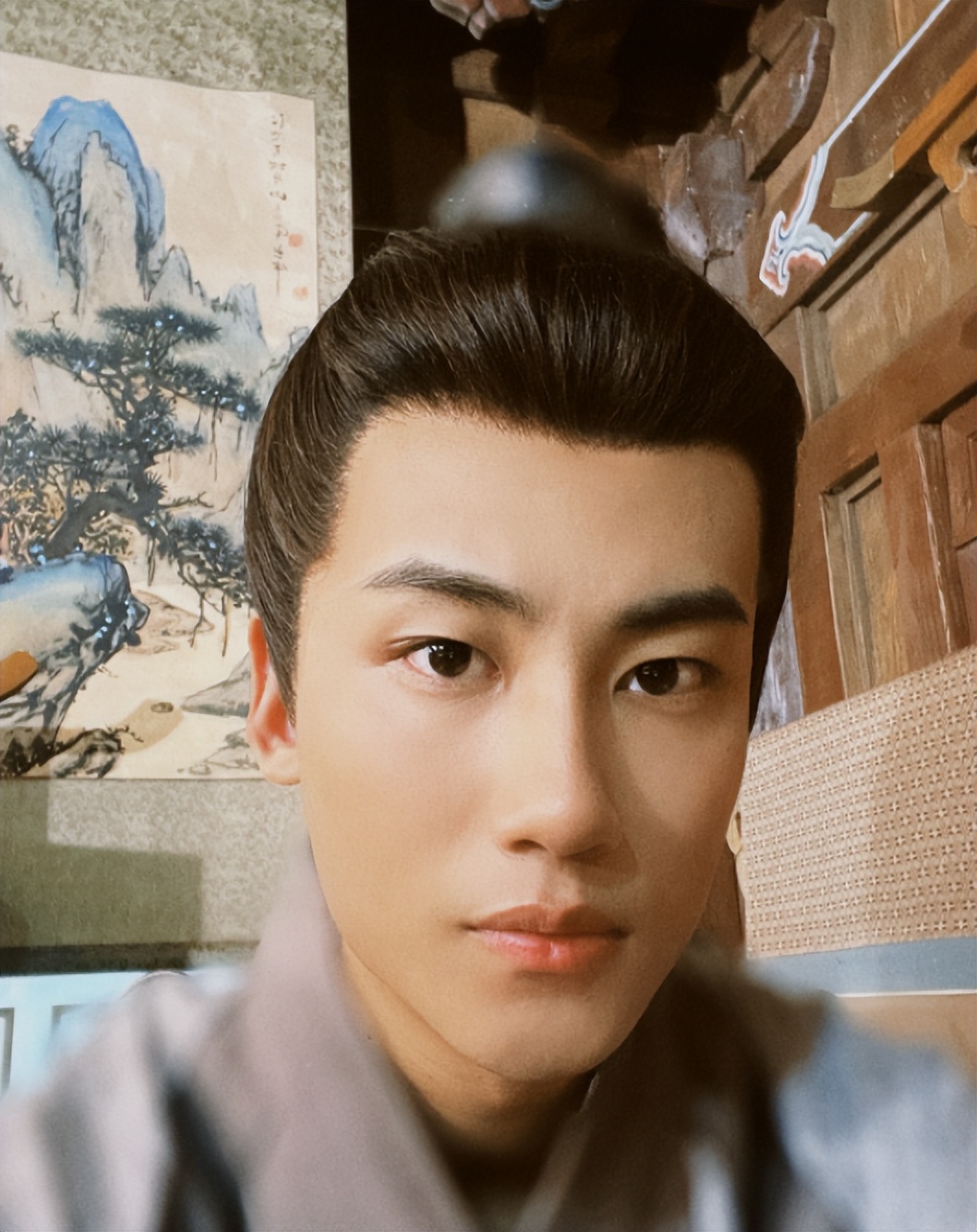 25-year-old actor Liu Feng passed away! Yu Zheng posted an article in memory, revealing his ...