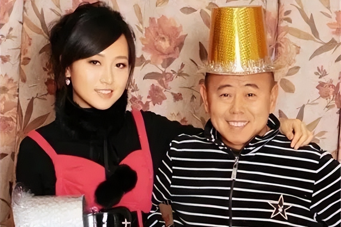 Pan Changjiang's daughter Pan Yang's late life is not guaranteed. How ...