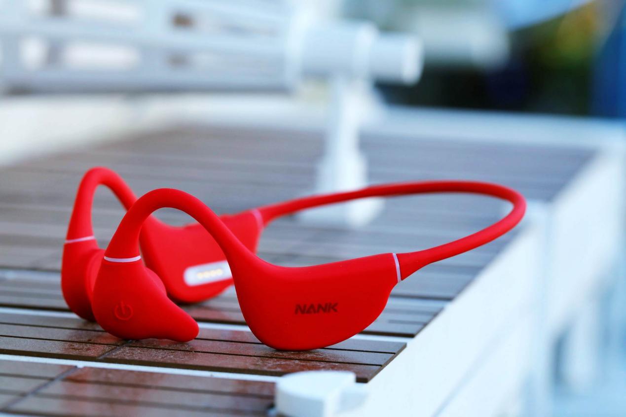 How to use bone conduction bluetooth headsets, take stock of several ...