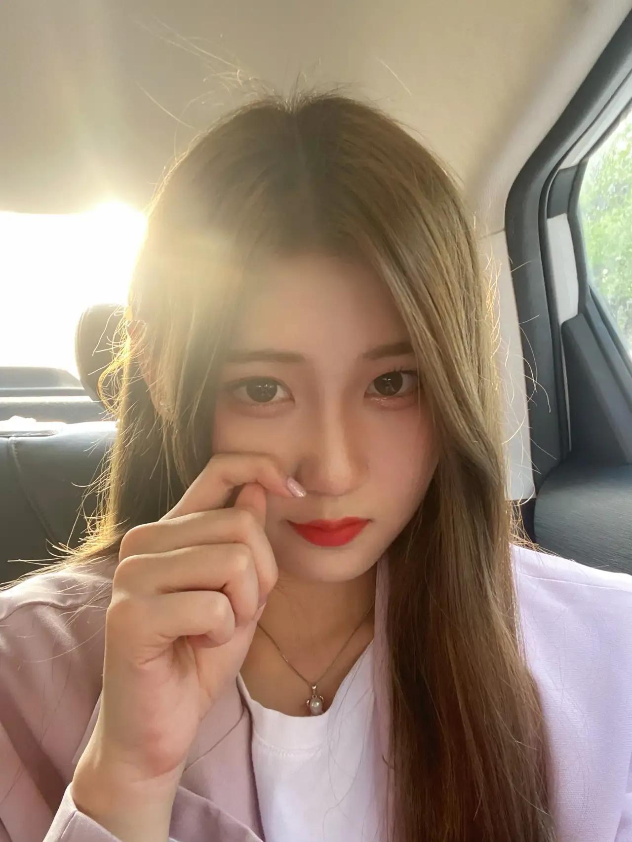 Wang Xi is more beautiful - iMedia