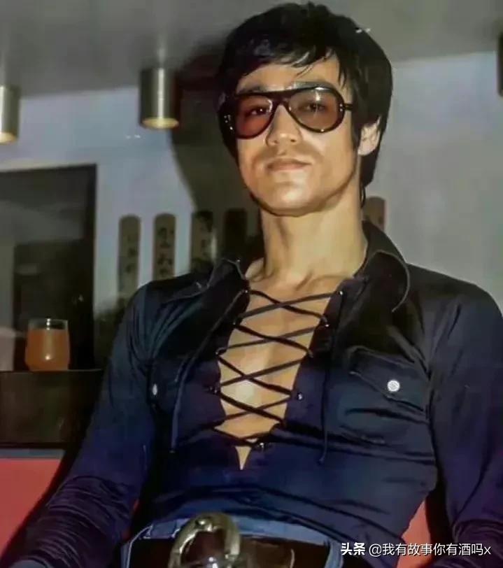 How powerful is the real Bruce Lee?A hundred times more powerful than ...