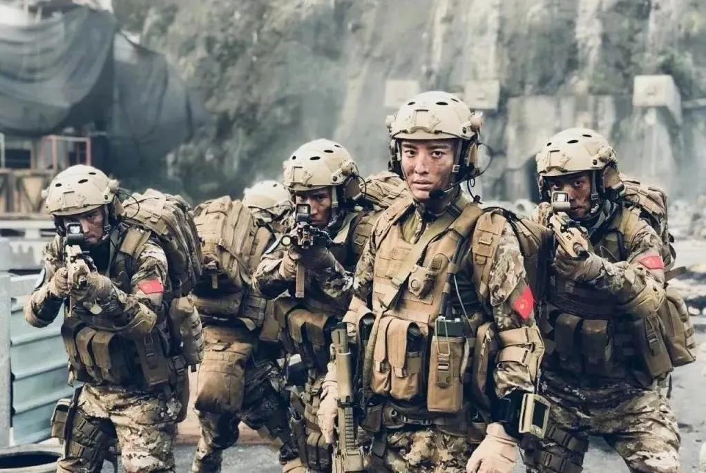 Individual combat capability, "one" may be everything - iNEWS