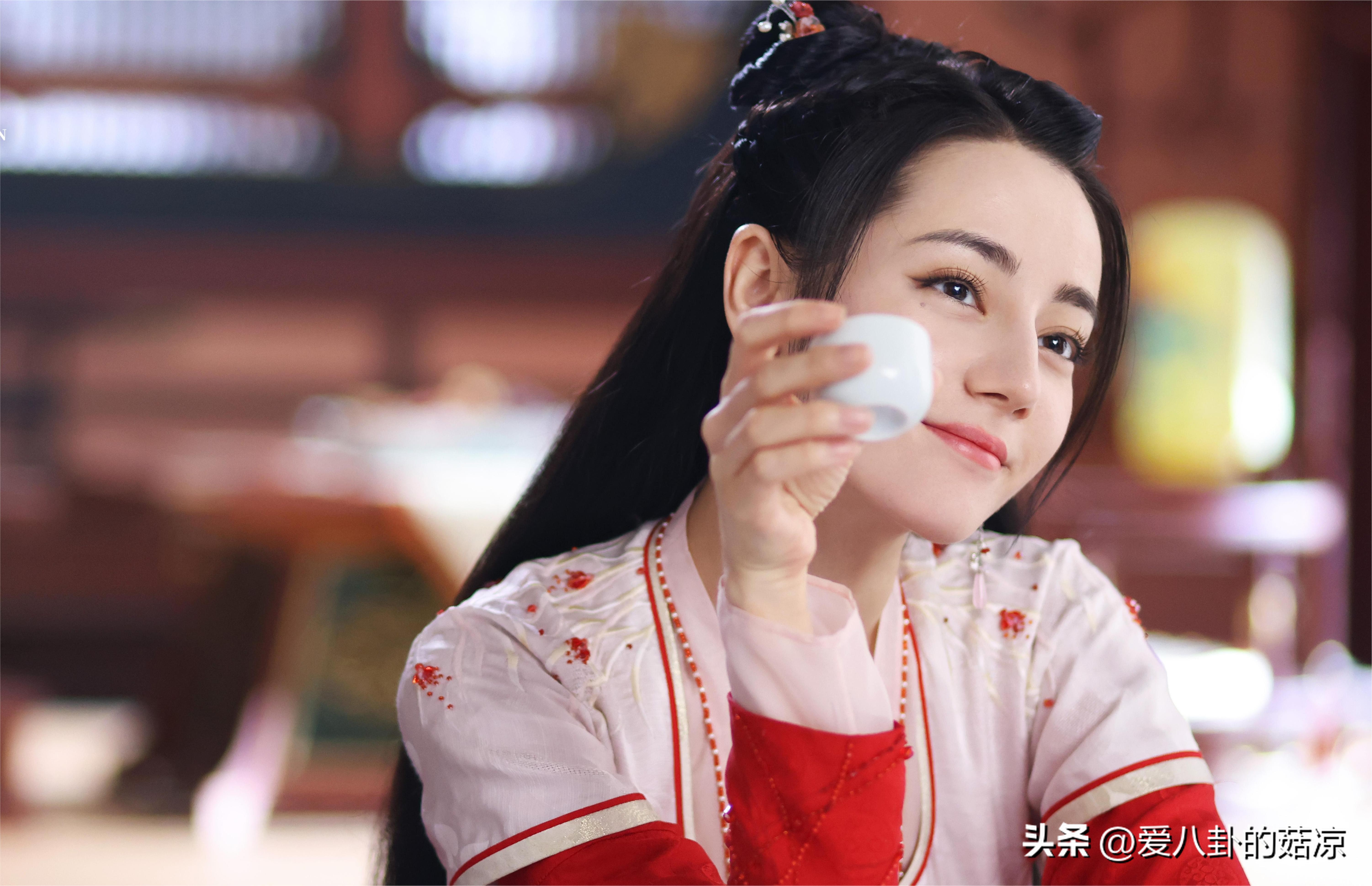 There are eight ancient puppet dramas to be aired with major heroines ...