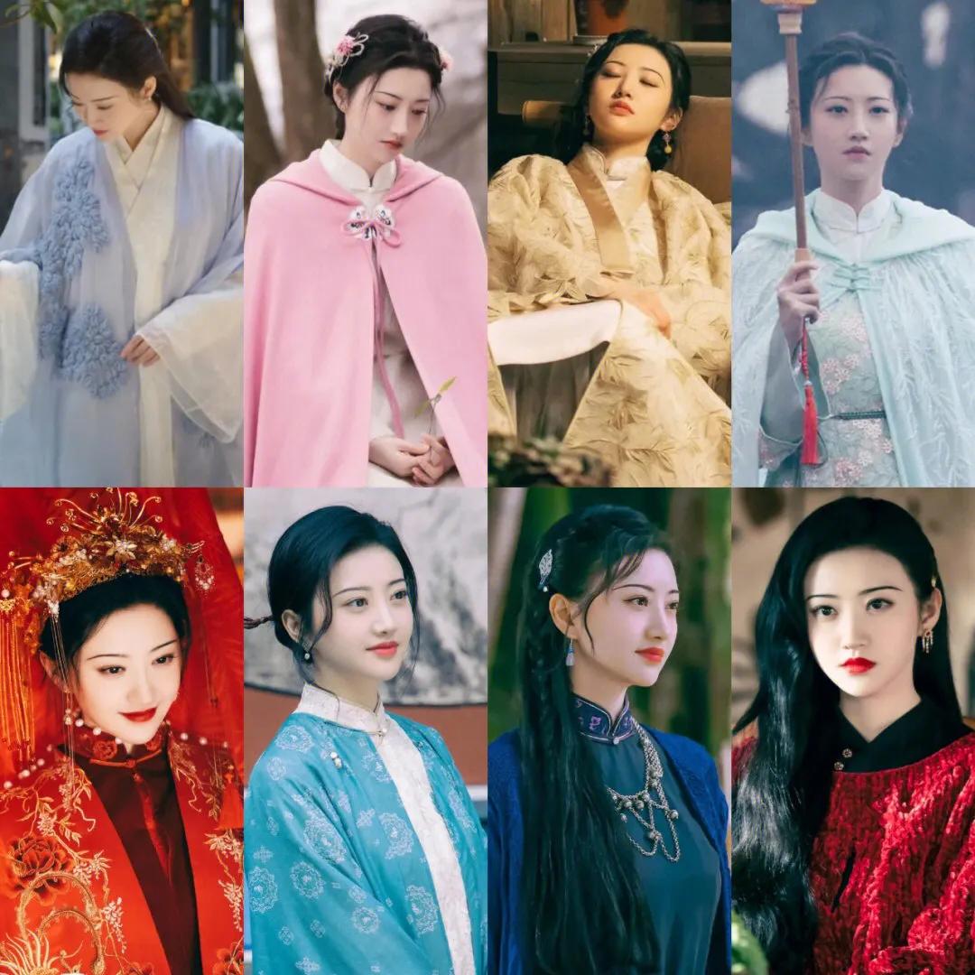 The 3 dramas to be aired are accused of having no sense of CP: Gao ...