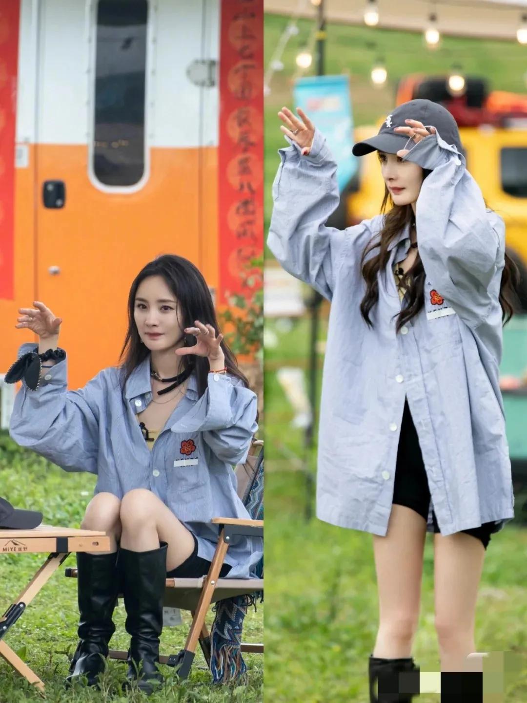 Power style outfit!everyone likes them - iNEWS