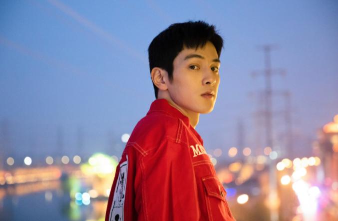 Who is Wang Runze? Why moved countless netizens, and he will usher in a ...