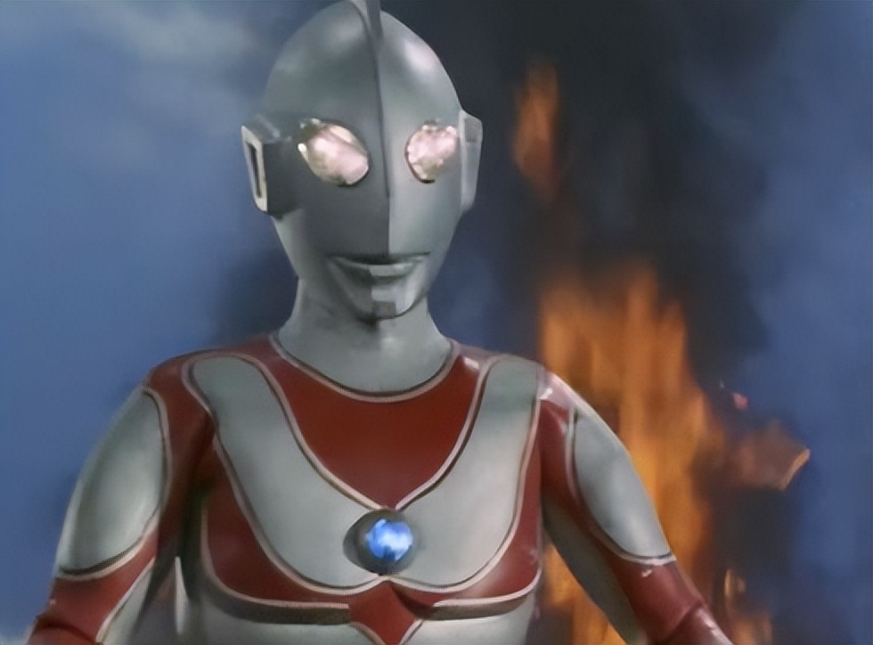 [Ultraman]: Which Ultraman's body has the strongest defense against ...