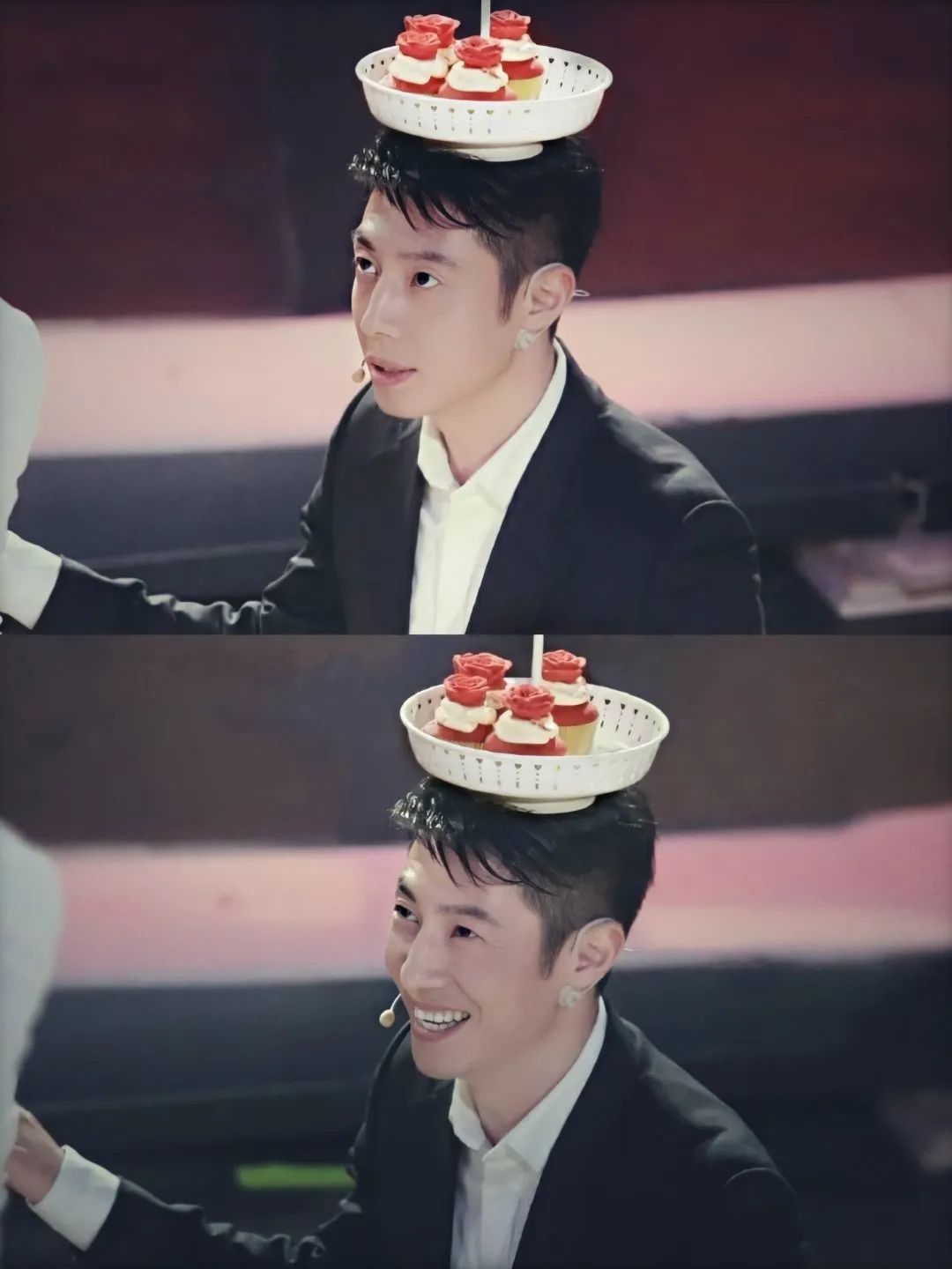 Lu Han wants to cooperate with Liu Yifei in "Changling"?Zhu Yilong's ...