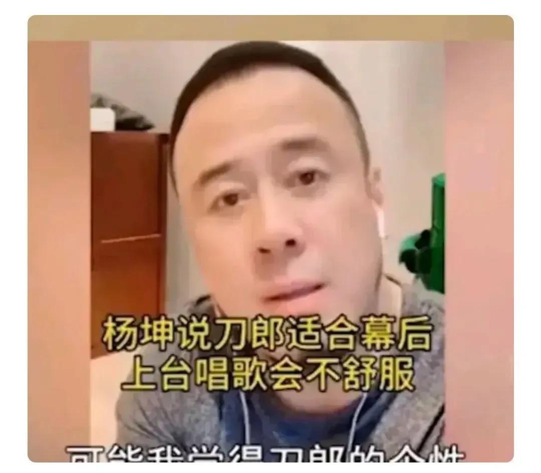 Na Ying, Wang Feng and others are suspected to be satirized by Dao Lang ...