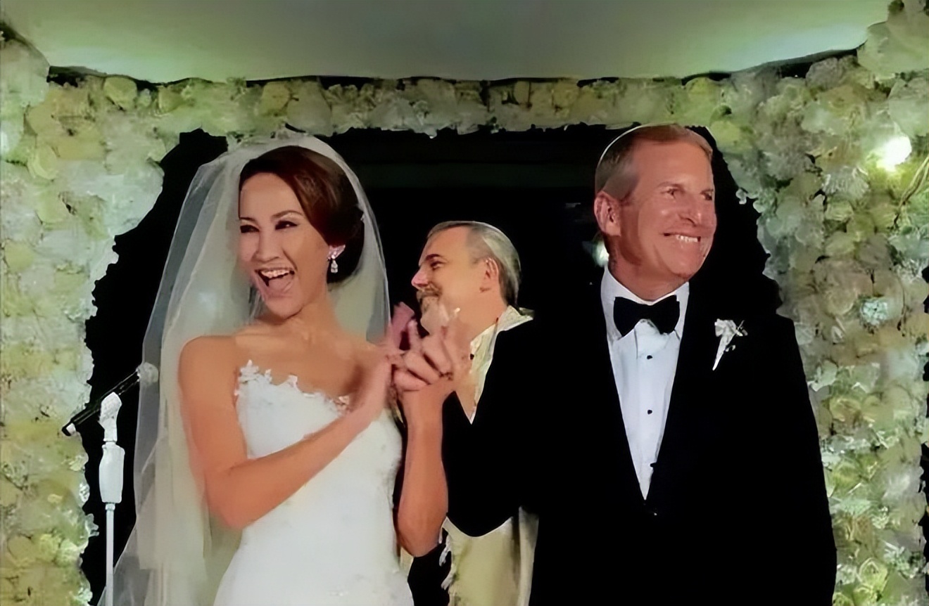 suddenly! Coco Lee is about to undergo surgery, revealing that she can ...