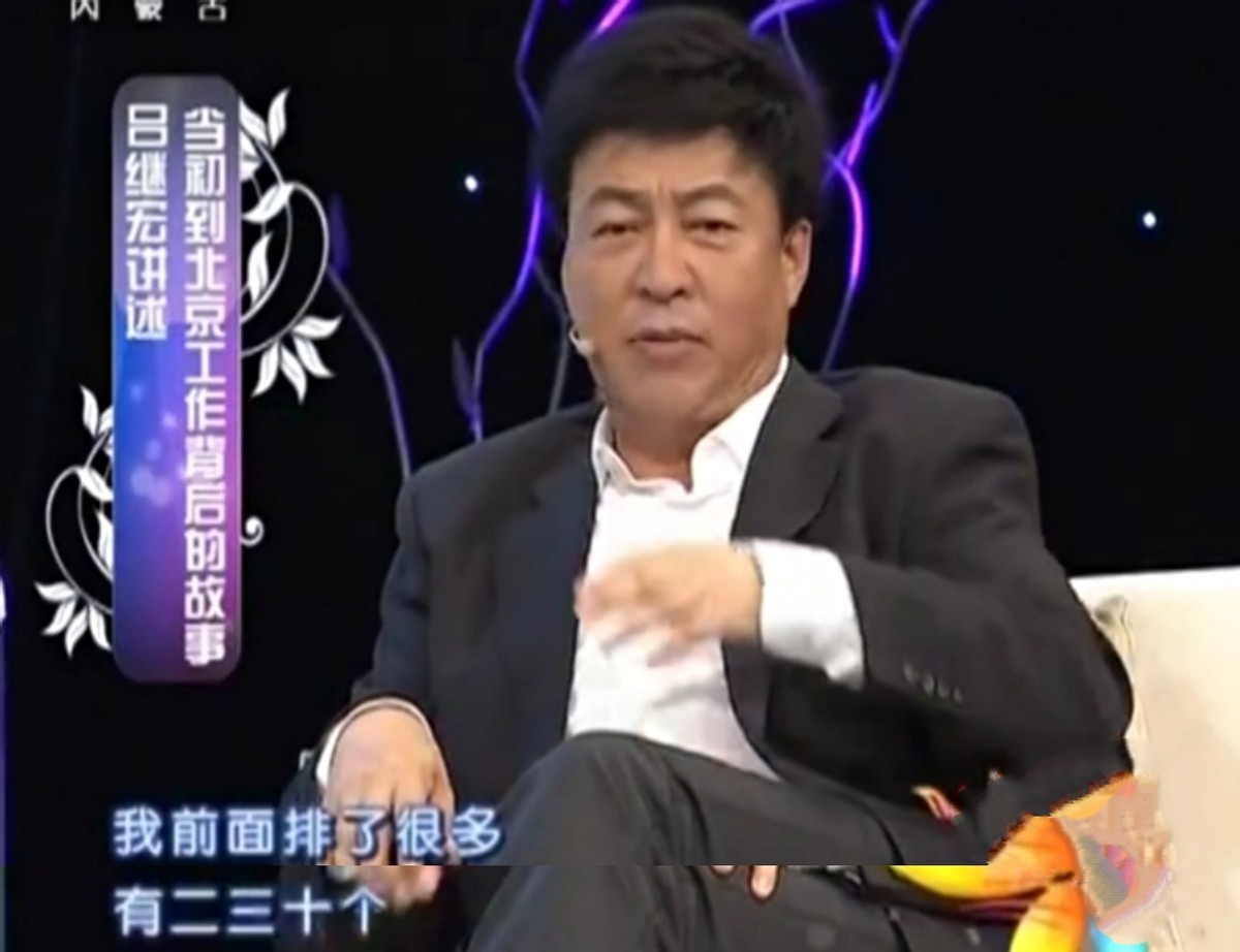 Singer Lv Jihong: Double excellence in career and character, the death ...