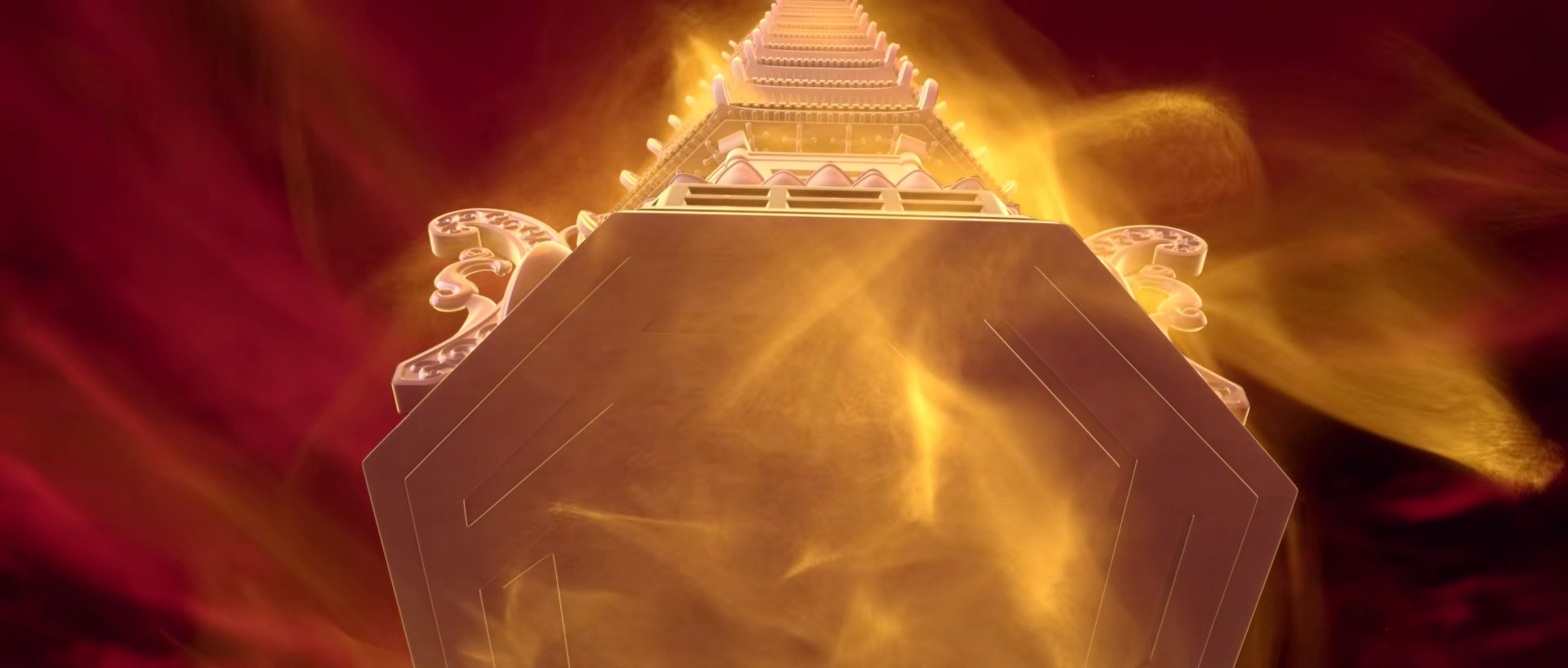 Perfect World: How many floors did Shi Hao help the little tower ...