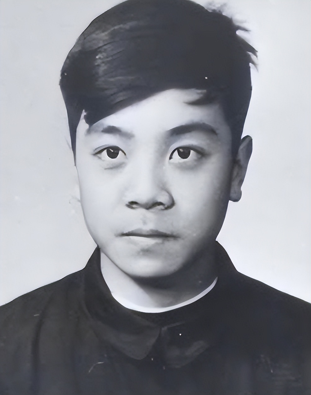 Before Zhao Zhongxiang's death, there were rumors everywhere, and he ...