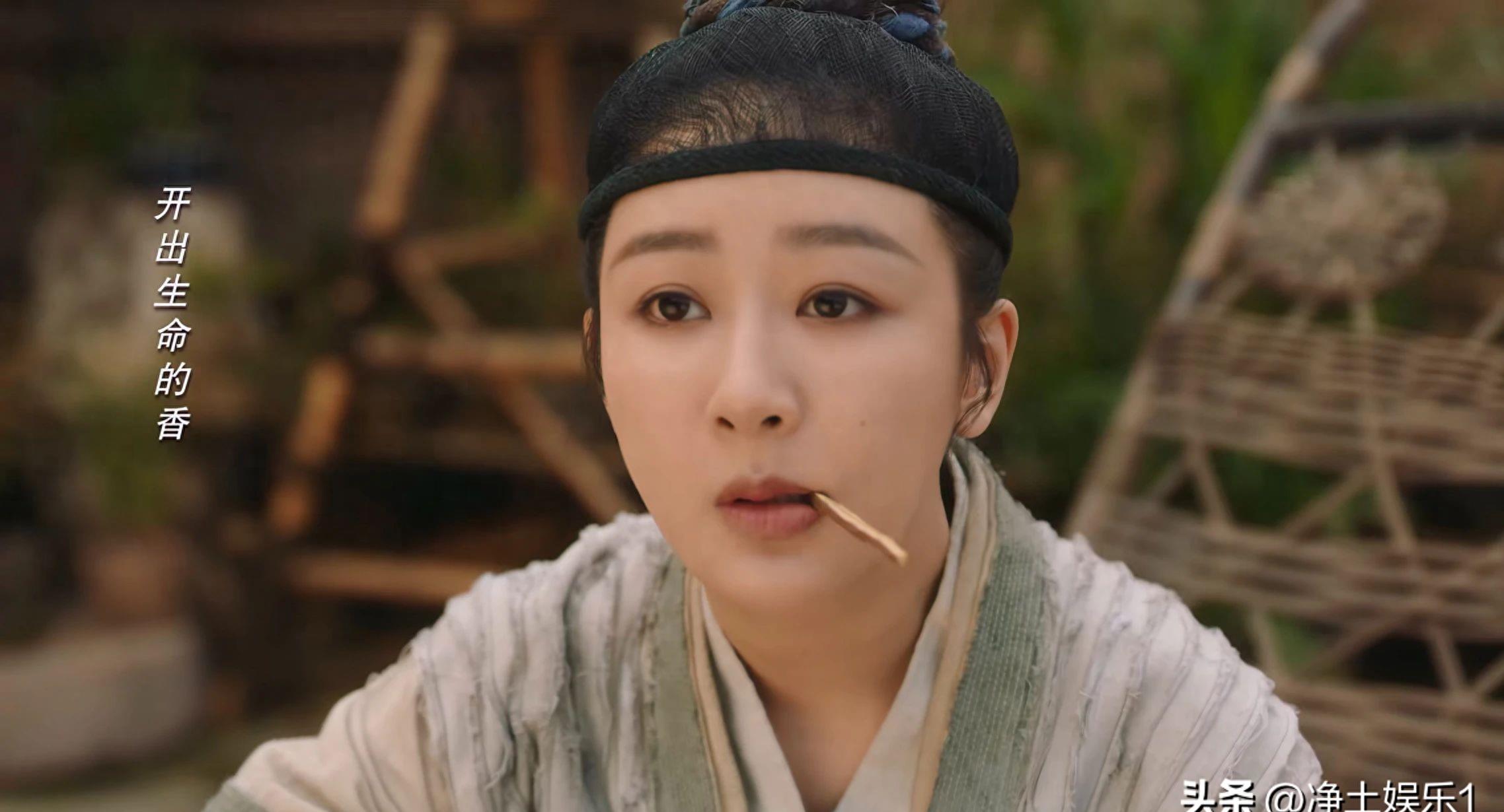 "Long Love": Exploring Deng Wei's two-sided life. - iMedia