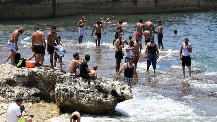 Lebanon is a westernized Arab country, known as the Paris of the Middle ...