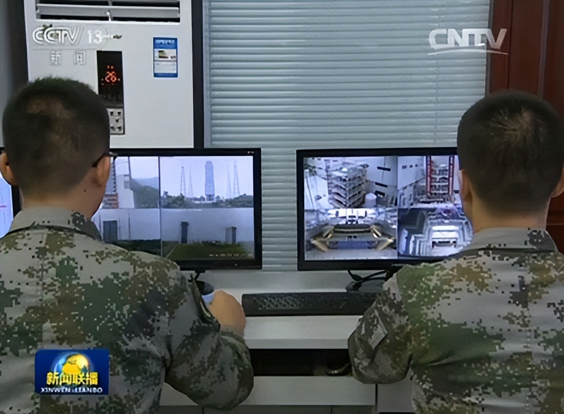Demystifying the strategic support force: the unique secret of the army ...