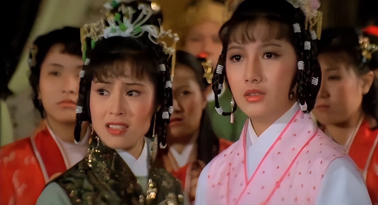 Shaw Brothers film adaptation concept of "The Romance of the Three ...