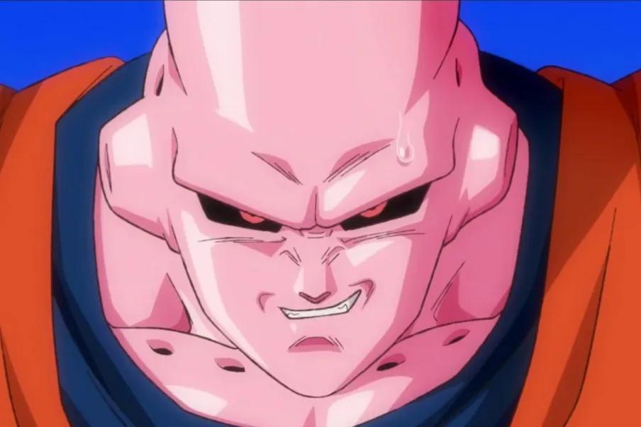 Talking about Buu's Various Forms - iNEWS