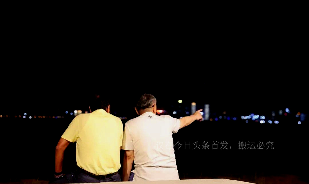 Liu Heping: Hou Youyi's opinion polls are declining, and the "pan-blue ...