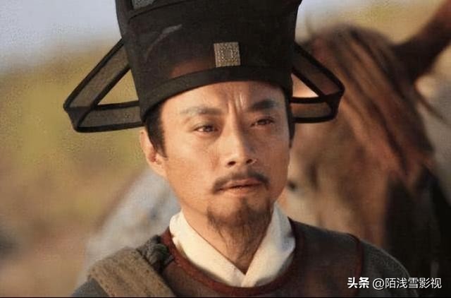 Song Jiang sacrificed more than 70 brothers, only to be replaced by a ...