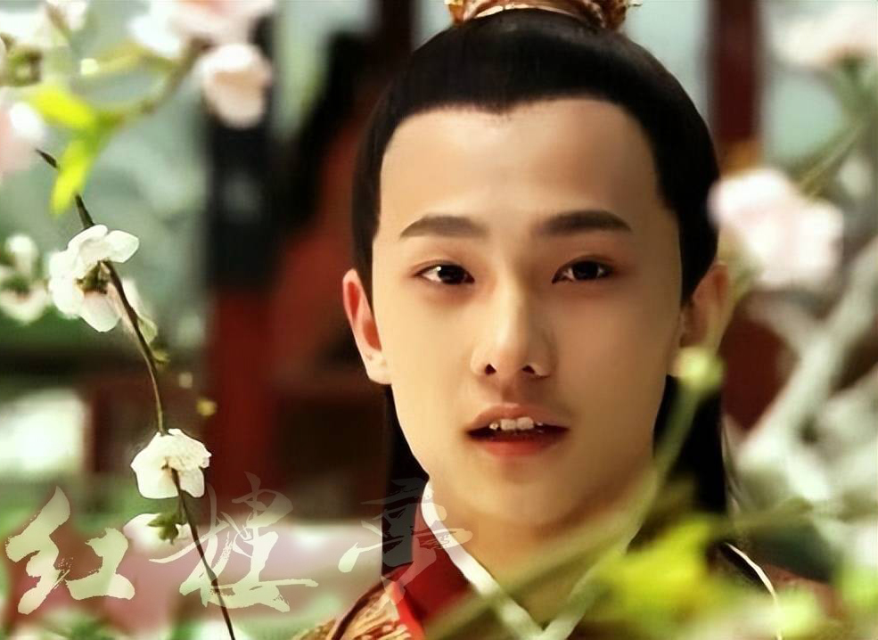 Inventory of the male stars with immortal looks in ancient costumes and ...